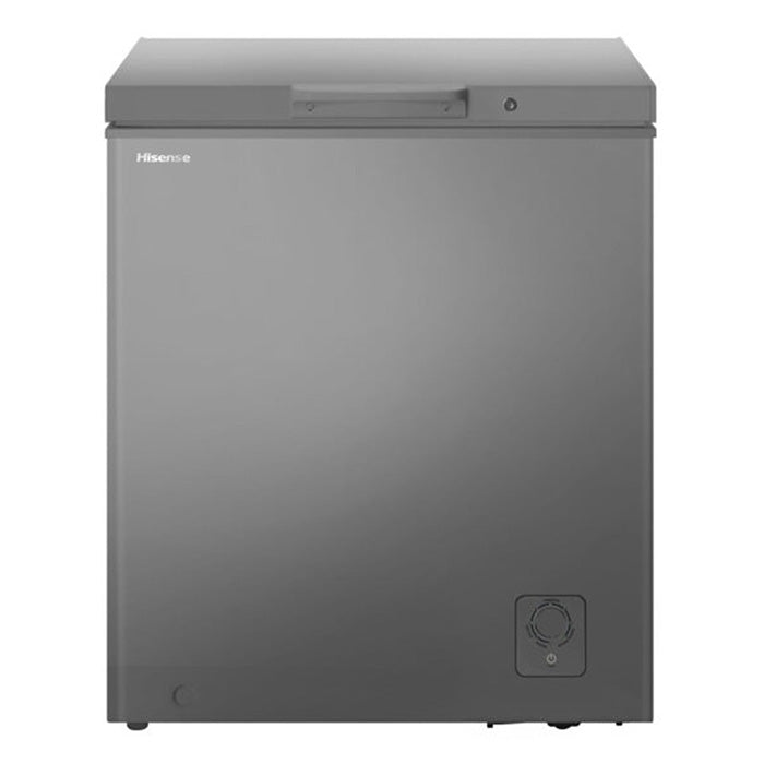 Hisense FC-26DD4SA 198L Chest Freezer – BrandCart Kenya